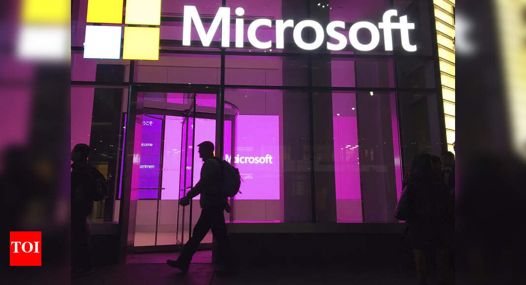 Microsoft launches new initiative to empower AI startups in India ...
