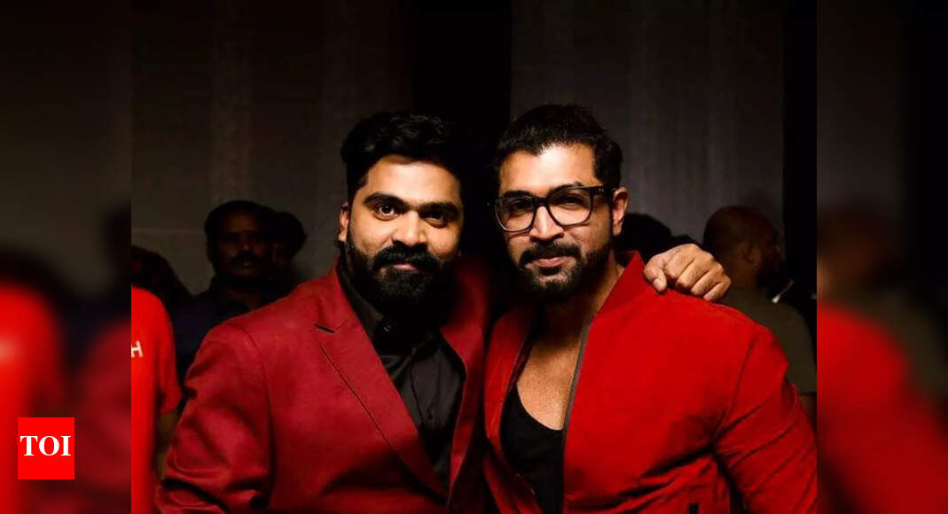 Arun Vijay to team up with Silambarasan's film director Susienthiran ...