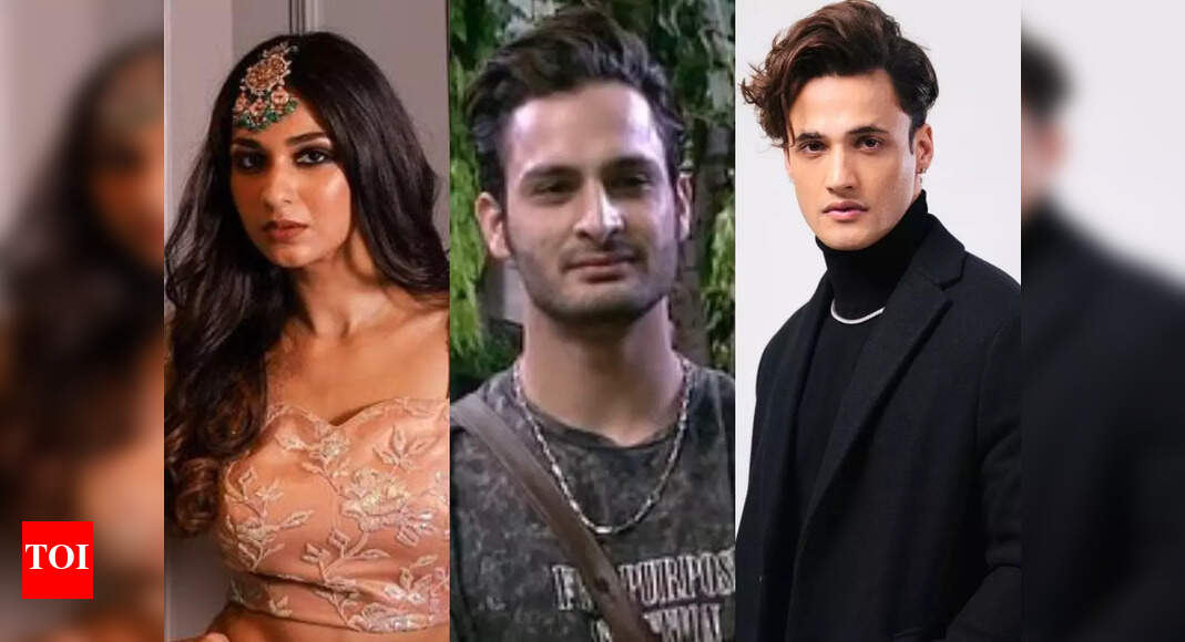 Exclusive - Bigg Boss 15’s Vidhi Pandya: I don’t agree with Farah Khan ...