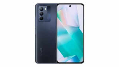 Vivo T1 and Vivo T1x launched in China with 120Hz refresh rate and 64MP ...