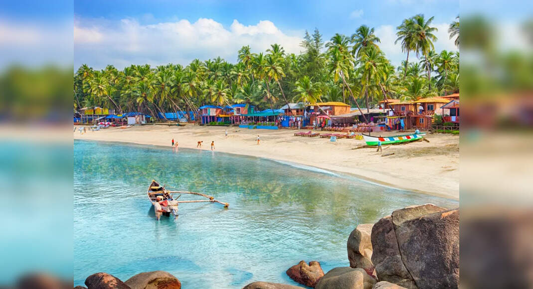Goa minister says Goa wants rich tourists | TimesTravel