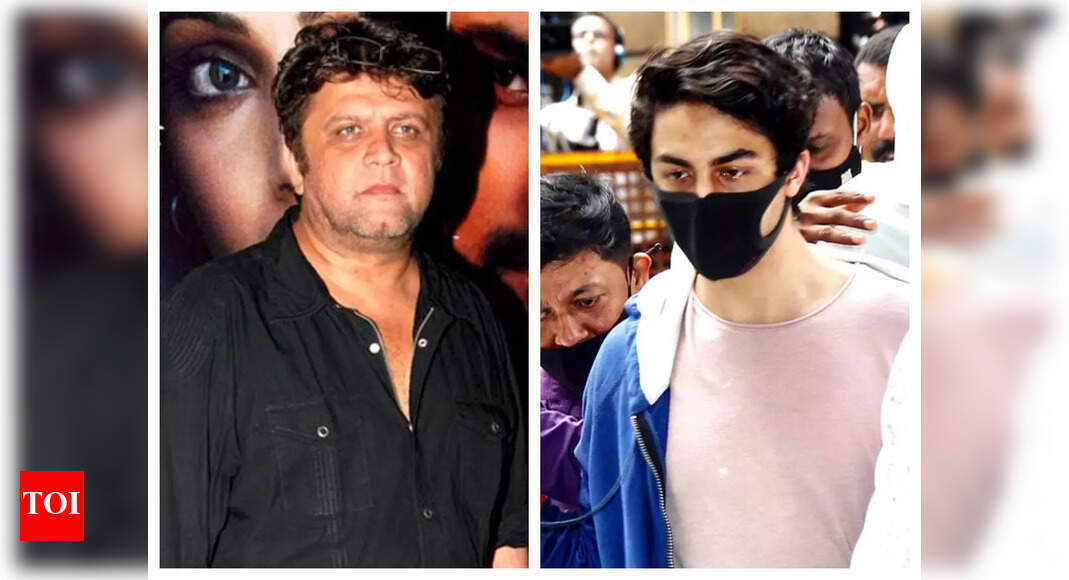 Shah Rukh Khan’s 'Raees' director Rahul Dholakia reacts to Aryan Khan's ...