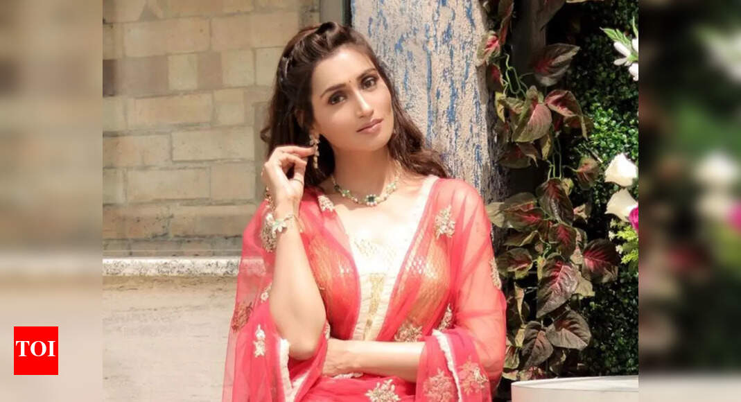 Choti Sardarni actress Piya Valecha on the uncertainties in an actor’s ...