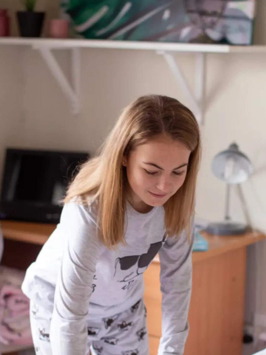 8 things you need to teach your teenagers | Times of India 8 things you need to teach your teenagers | Times of India