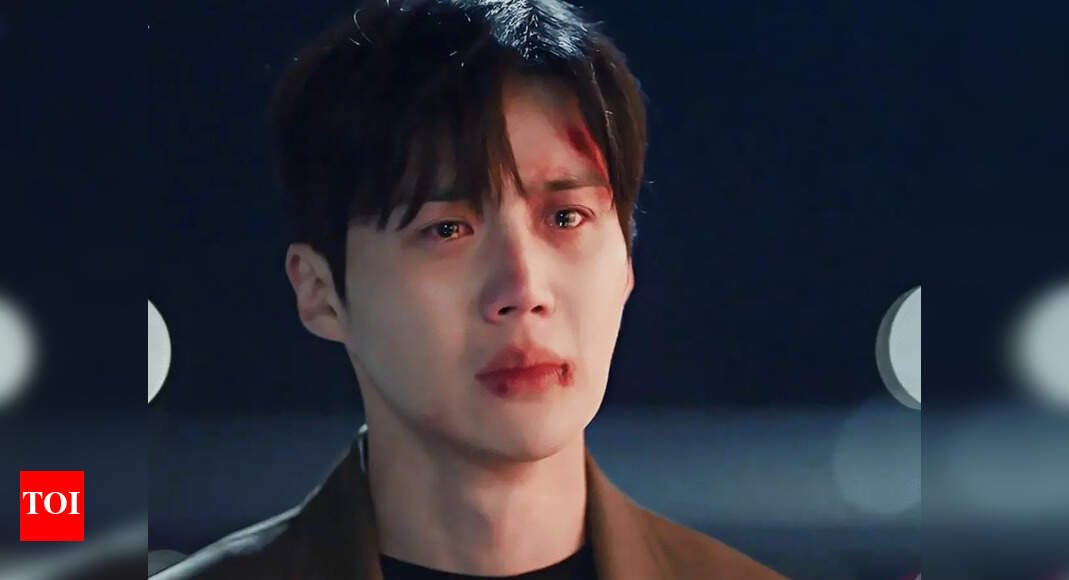 Kim Seon Ho’s ex-girlfriend reacts to his apology: We truly loved each ...