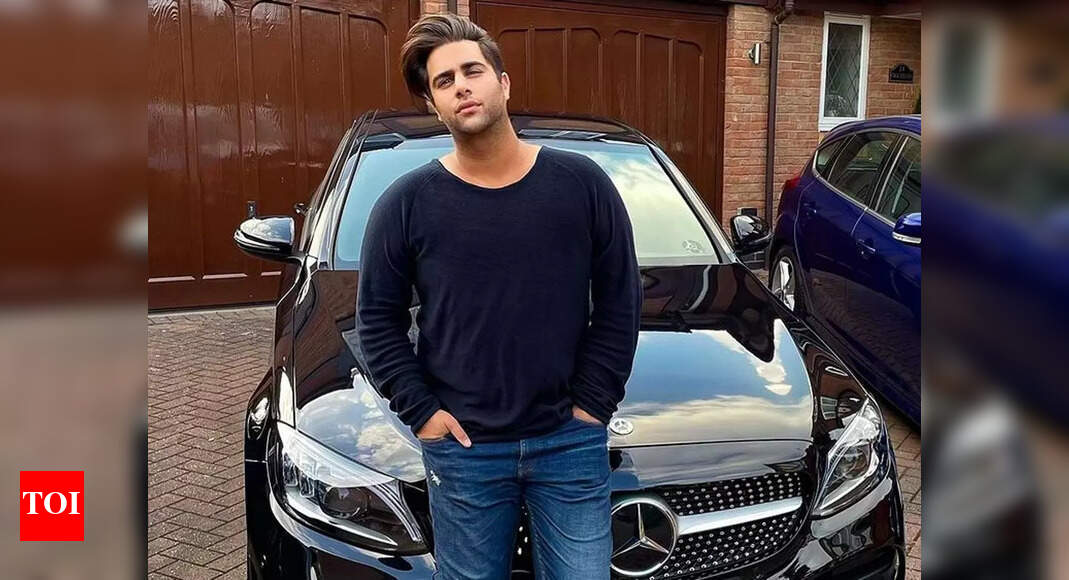 Exclusive - Former model and entrepreneur Rajiv Adatia to enter Bigg ...
