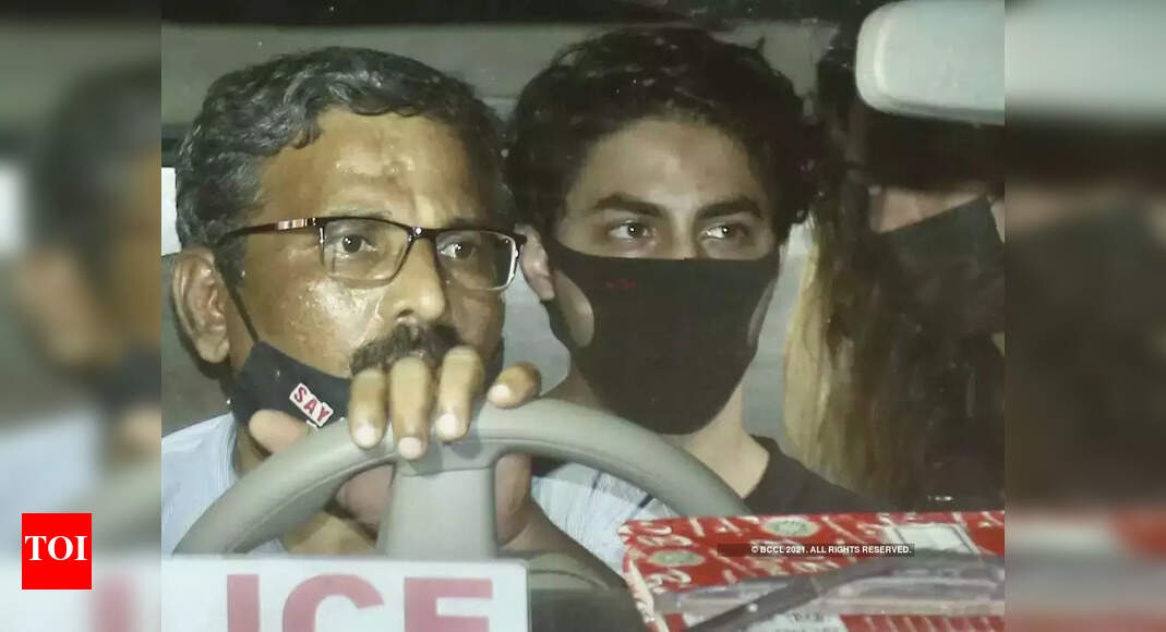 Lawyer Rizwan Merchant: NCB's evidence is to only prejudice the court ...