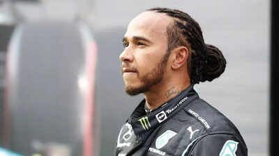 Lewis Hamilton hoping for a Texan twist in Formula One title duel ...