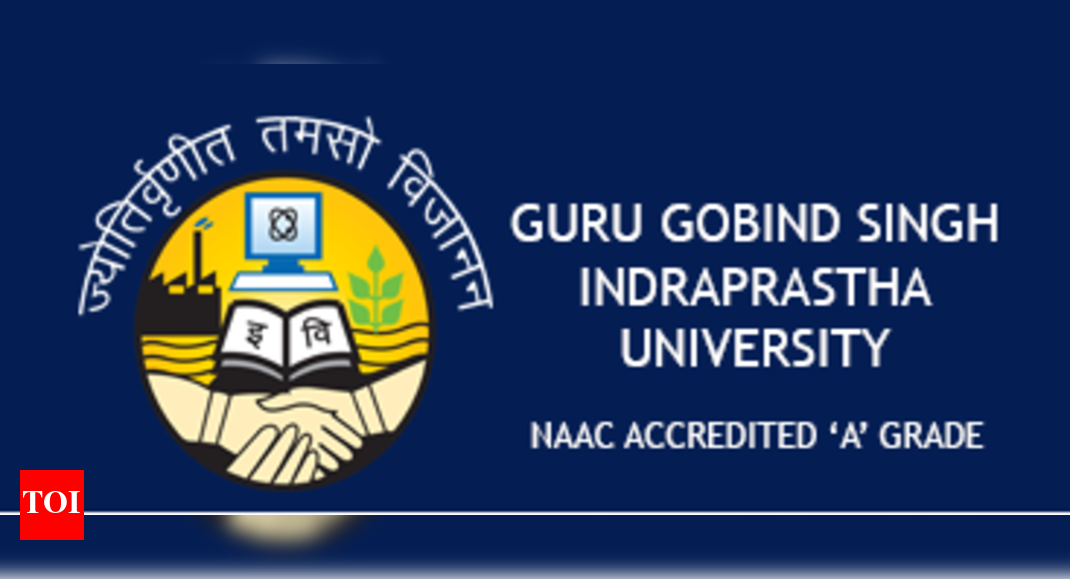 Newly constructed East Campus of GGSIPU to be functional this year ...