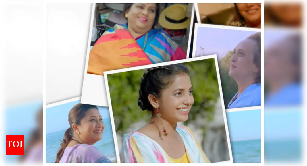 'Jhimma' title song: Hemant Dhome offers a glimpse of the story set to ...
