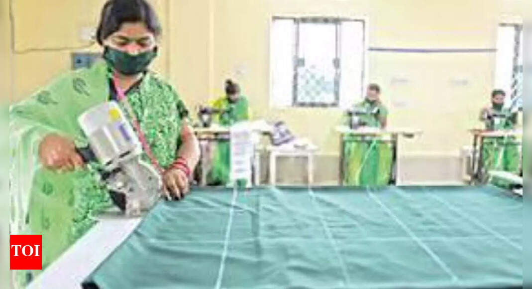 Bhopal: MP: In a first, a women SHG product enters retail markets ...