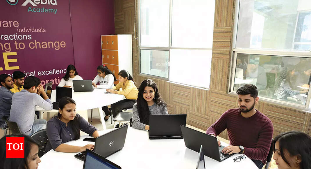 Manav Rachna collaborates with globally recognized industries to ...