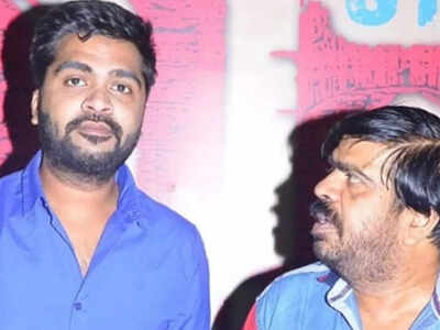 T Rajendar and Usha Rajendar blame the producer council for pushing ...