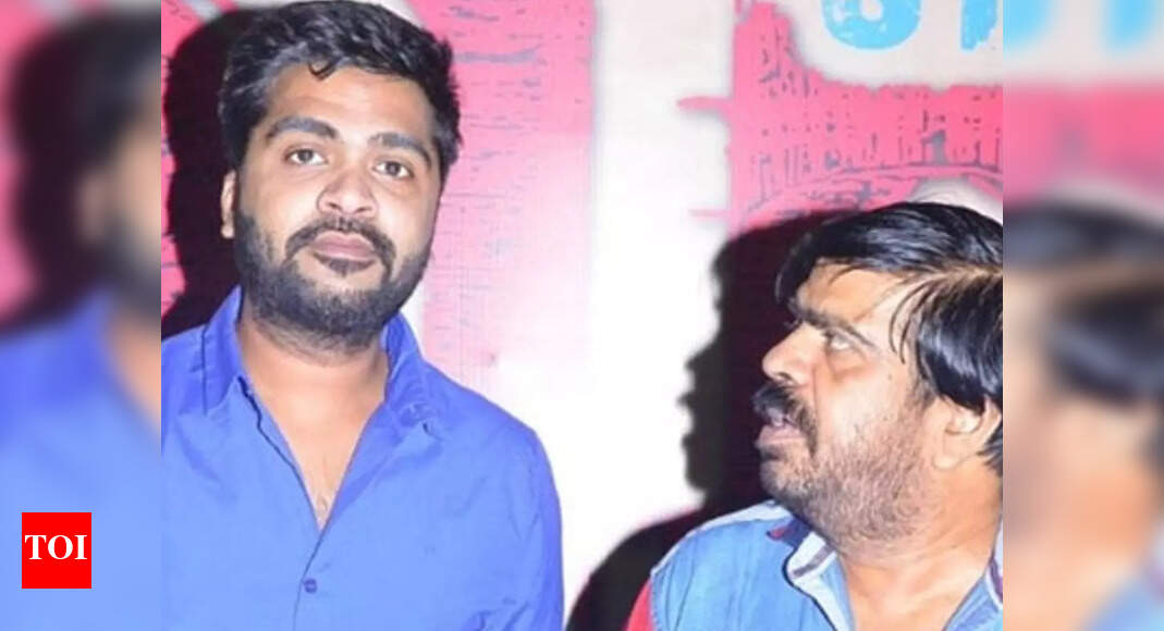 T Rajendar and Usha Rajendar blame the producer council for pushing ...