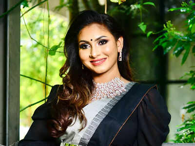 Even though it was a short time, I had fun being inside Bigg Boss house ...