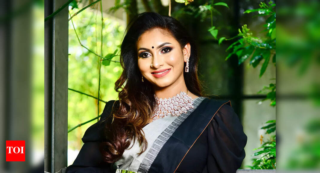 Even though it was a short time, I had fun being inside Bigg Boss house ...