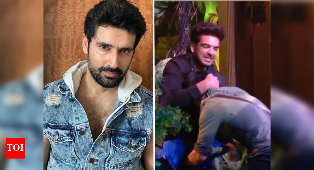 Bigg Boss 15: My blood boiled when I saw my brother Pratik Sehajpal getting manhandled and ...