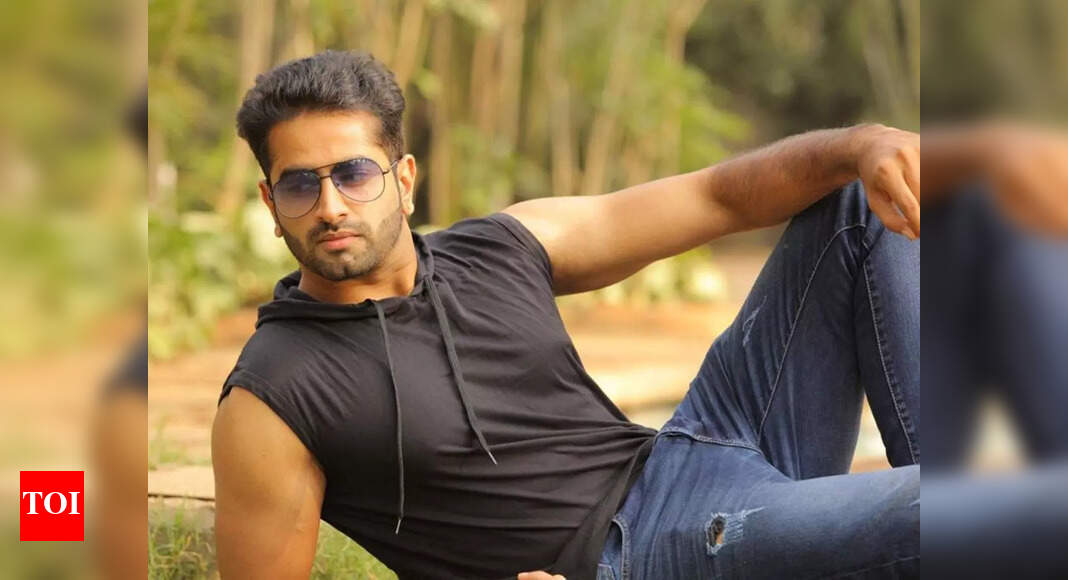 Ammayariyathe actor Nikhil Nair: I got emotional voice notes from ...