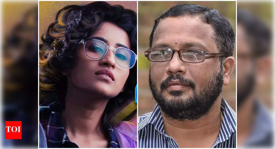 'Aanpirannol' to portray the struggling life of a transgender; director ...