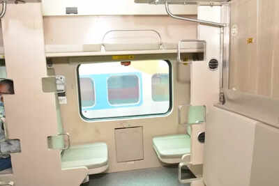 Indian Railways set to roll out full Economy AC-3 tier trains soon ...