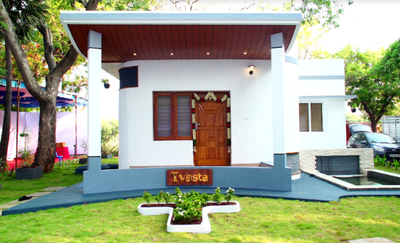 Tvasta: 3D printing startup Tvasta Manufacturing Solutions raises Rs 3 ...