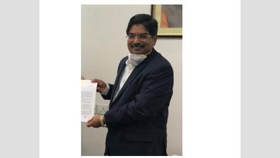 DMK MP attends all meetings of parliamentary standing committees ...