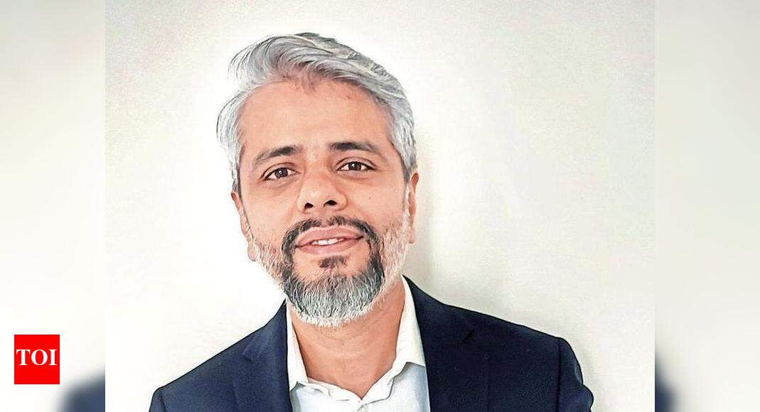 Wunderman Thompson rejigs mgmt - Times of India