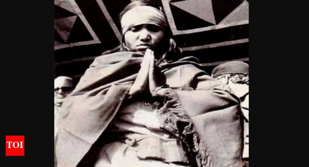 Jantar Singh: UP: Last witness of Behmai massacre dies awaiting verdict ...