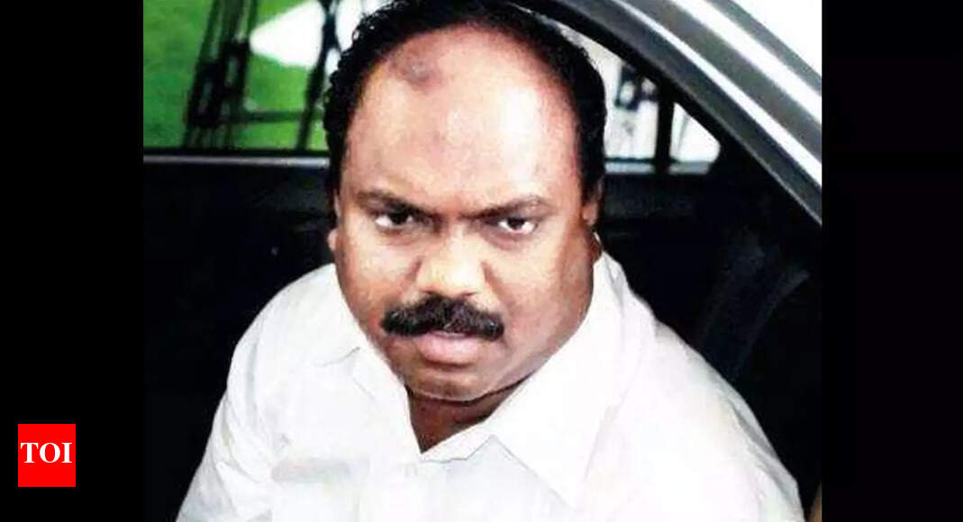 Anil Parab: NGT issues notice to mantri Anil Parab to appear in Dapoli ...