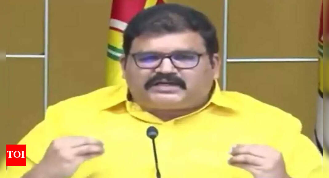 Once known for decorum, now curse words dominate Andhra Pradesh ...