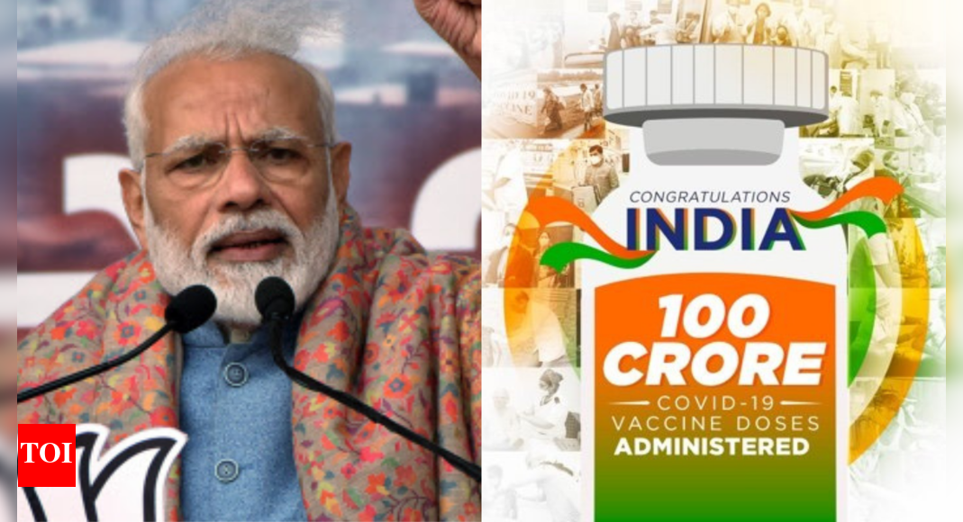 Pm Modi: 'Congratulations India': PM Modi changes Twitter profile ...