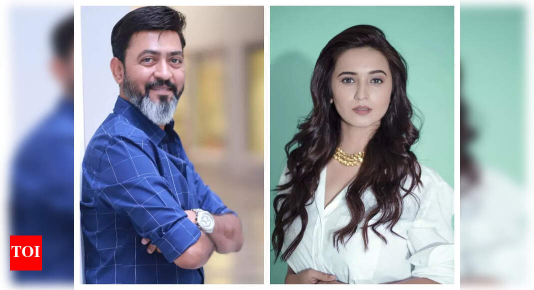 Shivani Surve bags a key role in filmmaker Deepak Rane’s next ...