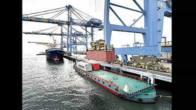 GMB extends deadline for Nargol bids | Ahmedabad News - Times of India