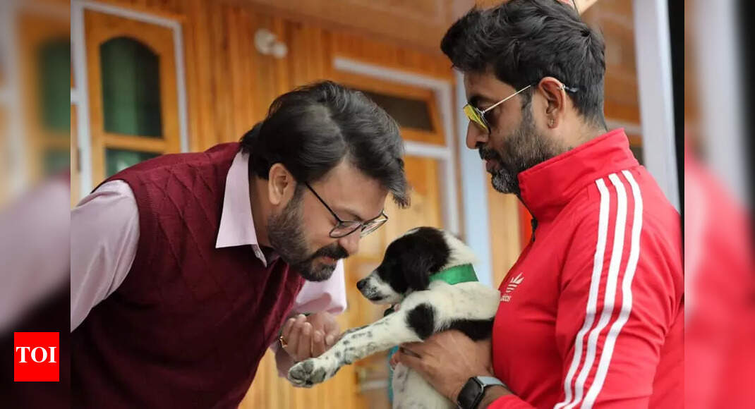 It’s a wrap for Shieladitya Moulik’s next ‘Lukochuri’ | Bengali Movie ...