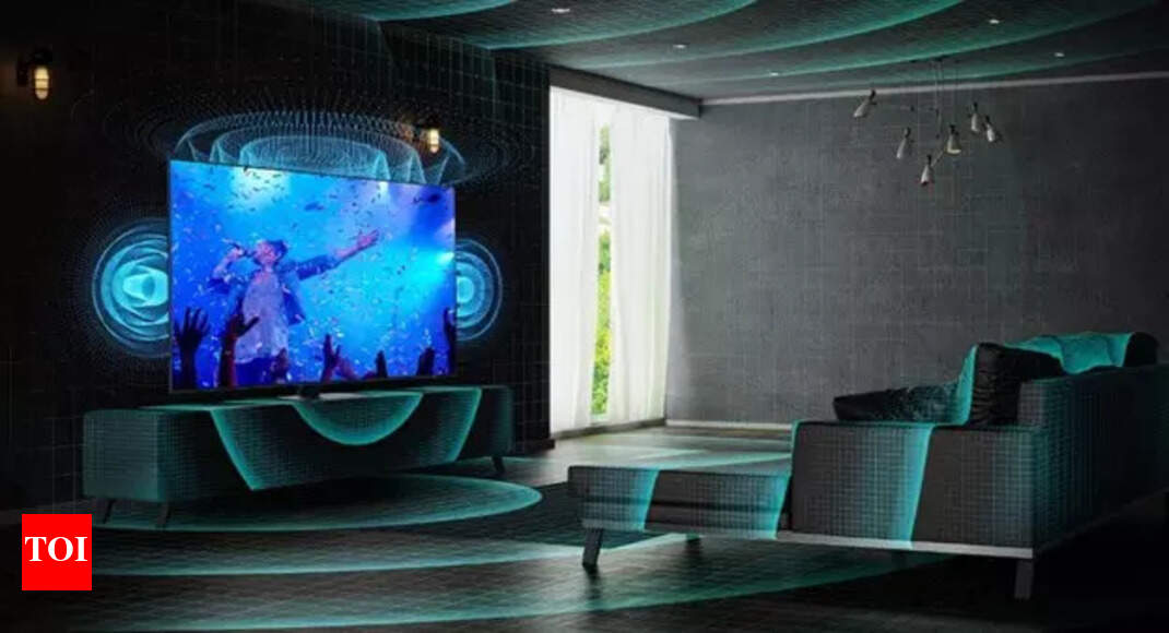 Sounds Like Perfection Heres Why Samsung Neo Qled Tvs Promises A