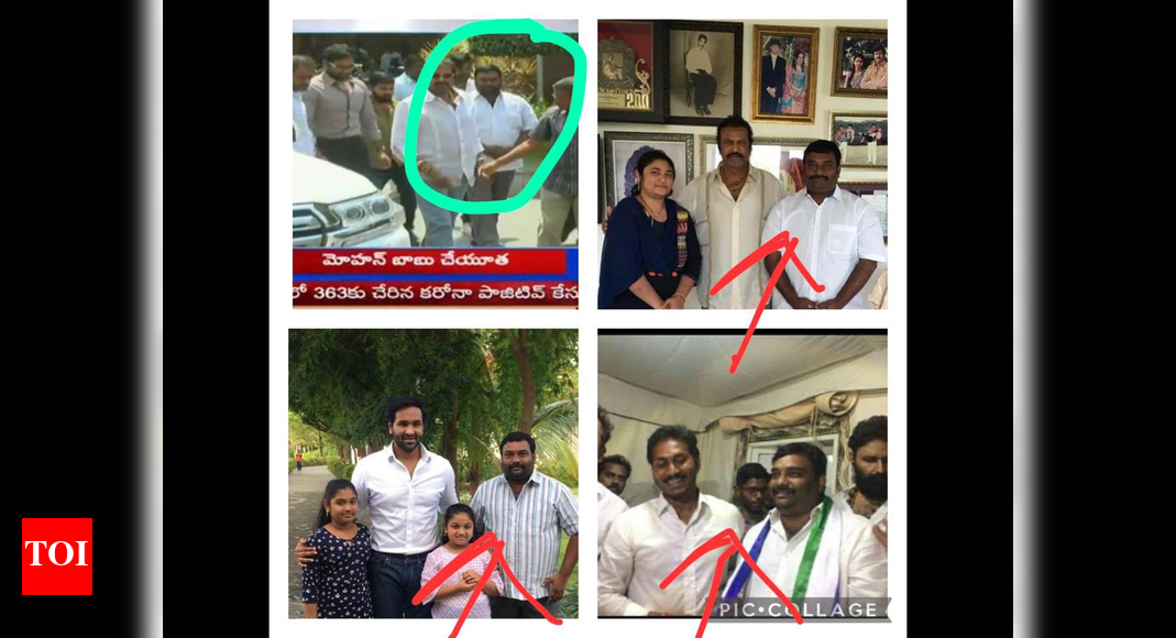 #MaaElections2021: Prakash Raj demands CCTV footage of ‘MAA’ Elections with proof! | Telugu ...