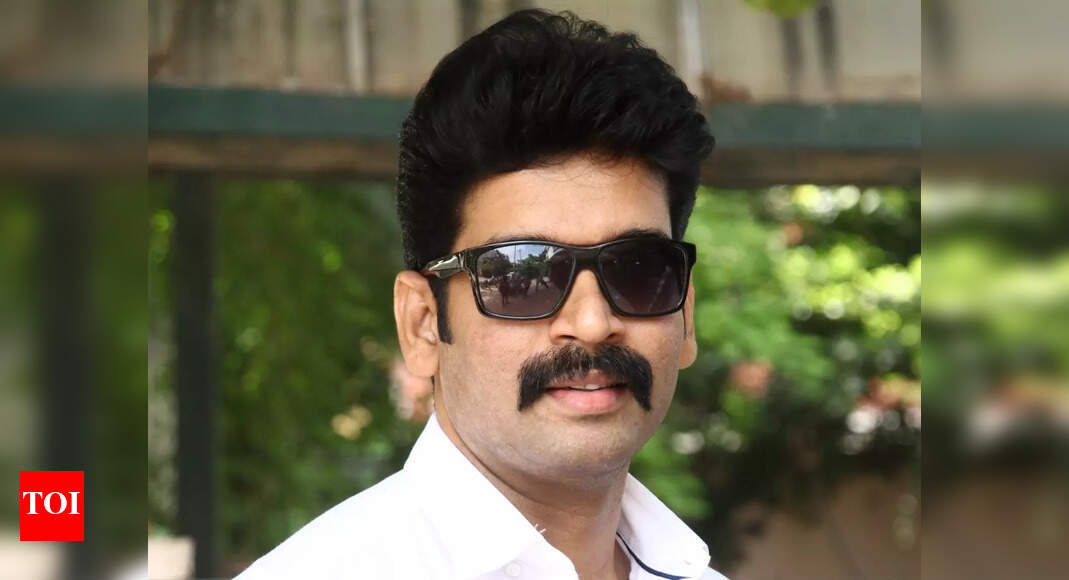 Suresh Ravi’s next is a suspense thriller based on a true incident ...