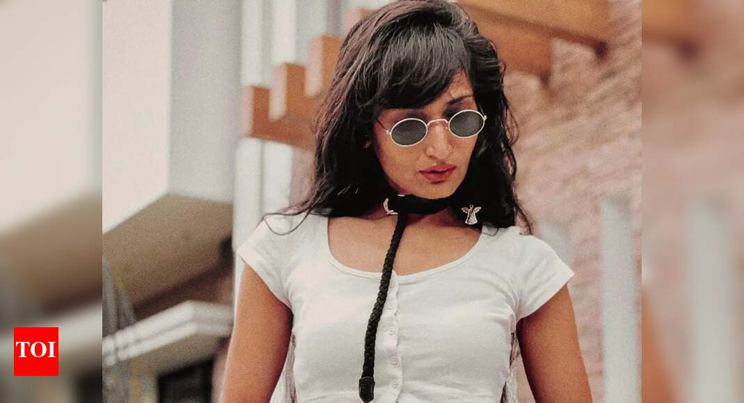 Bigg Boss Malayalam 3’s Dimpal Bhal reacts to accusation of using her ...