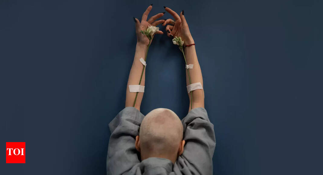 Diagnosed with cancer? What you should know - Times of India