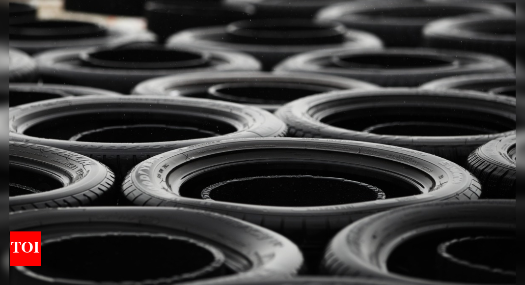 Indian tyre industry needs close cooperation from raw material ...