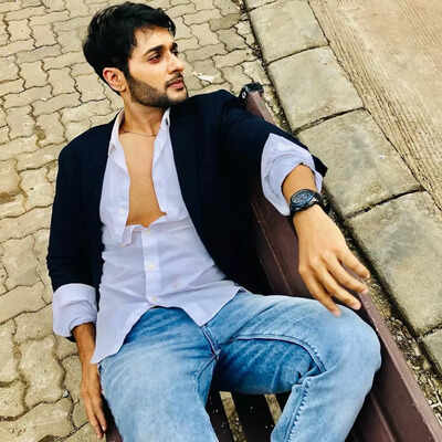 Audience calling me a villain is a compliment: Aakash Talwar - Times of ...