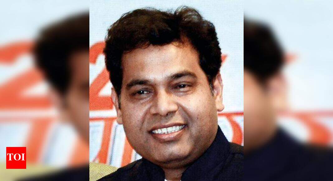 Min asks officials to tell public about OTS scheme | Lucknow News ...