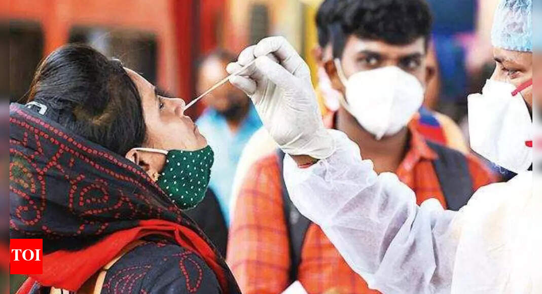 Covid: Life expectancy in India dips by 2 years amid pandemic, says ...