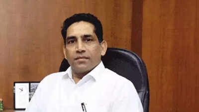 Govind Gaude: Goa: Yet to decide on party, says Govind Gaude | Goa News ...