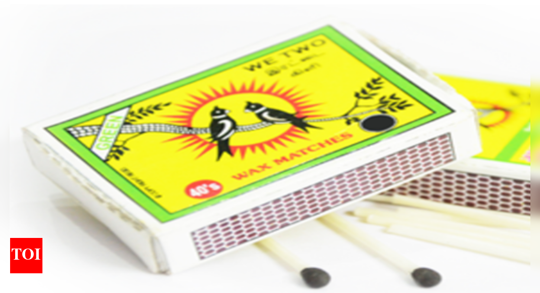After 14 years, matchbox price revised, to cost Rs 2 from December 1 ...