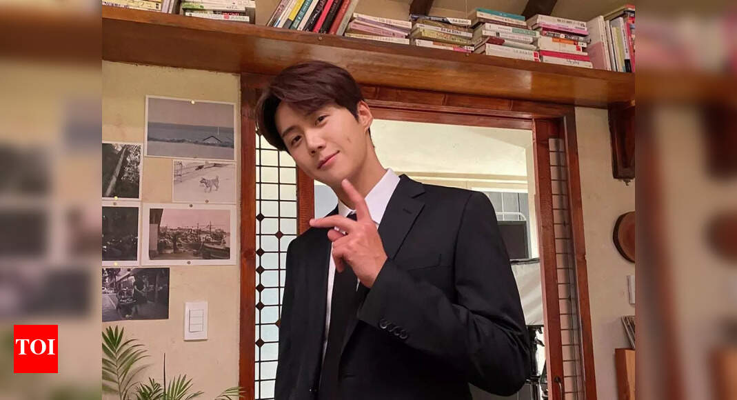 Is Kim Seon Ho hospitalised amid abortion controversy with ex ...