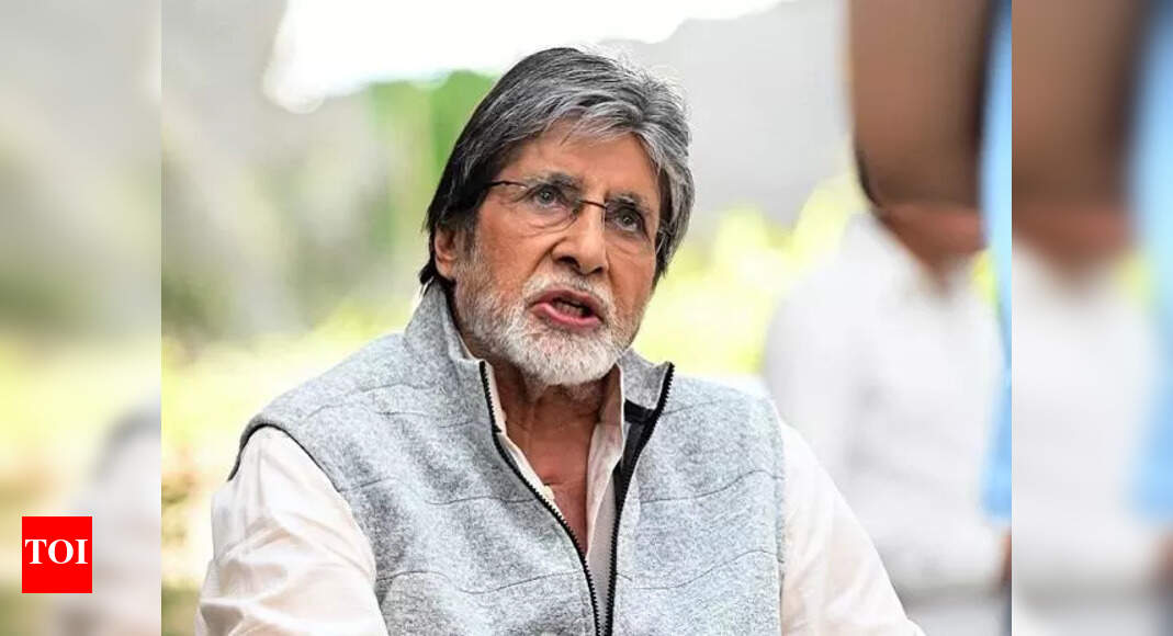 40 years of ‘Yaarana’: Amitabh Bachchan recalls how shooting the song ...