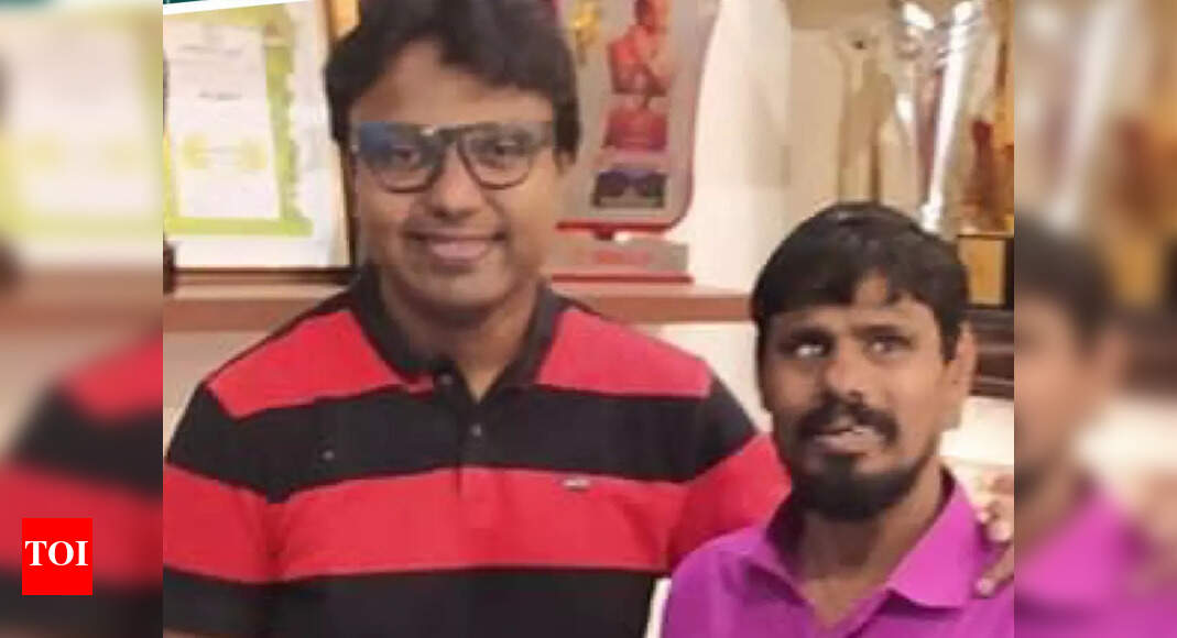 Imman introduces new singer in Vaa Saamy song from Annaatthe | Tamil ...