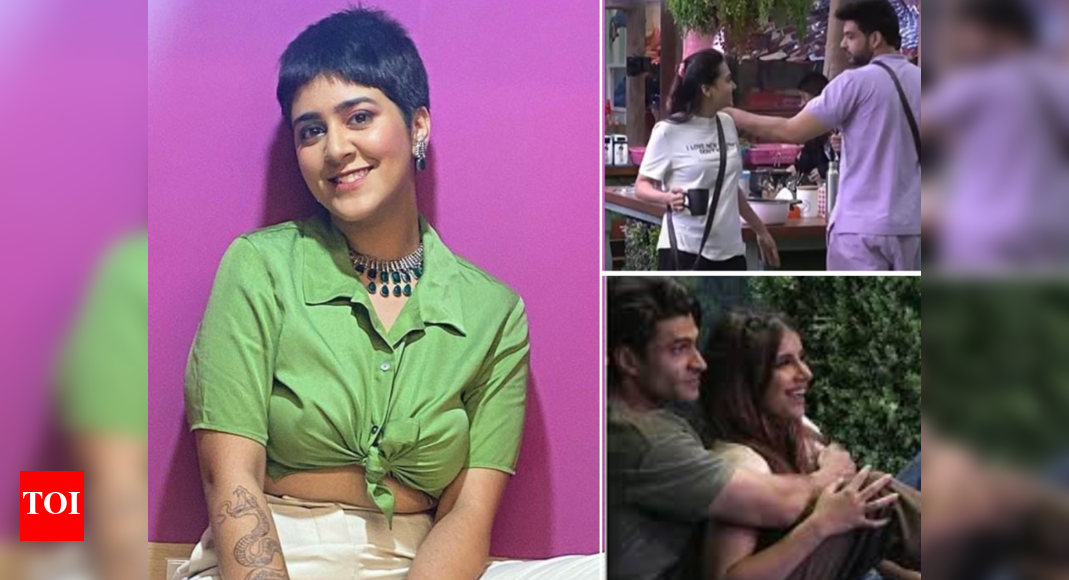 Moose Jattana on BB15: The love angles between Karan Kundrra-Tejasswi ...