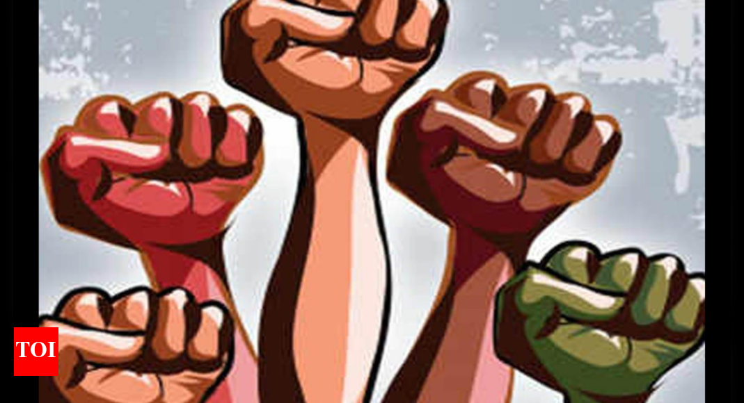 Maharashtra State Road Transport Corporation workers to go on hunger ...